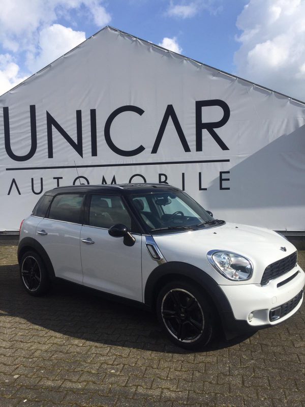 Gebrauchtwagen – Unicar Automobile